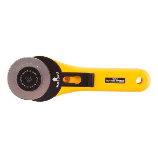 Olfa rotary cutter RTY-3/G 60mm | bol