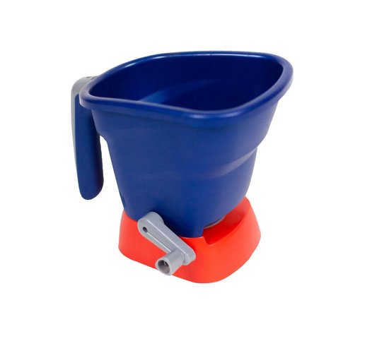 Talen Tools Handzaaimachine | bol