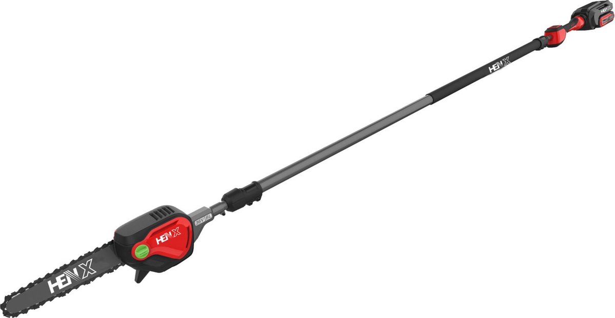 40V Henx Pole Saw | bol.com