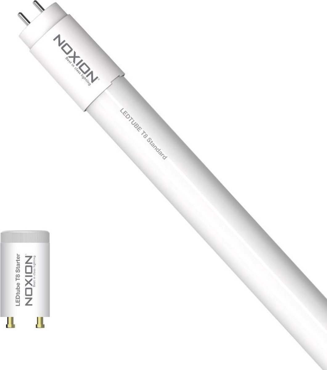 Osram Basic T5 L 8W/640 Cool White G5 - 25 stuks | bol.com