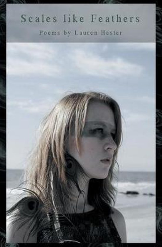 Scales like Feathers, Lauren Hester | 9781439232460 | Boeken | bol