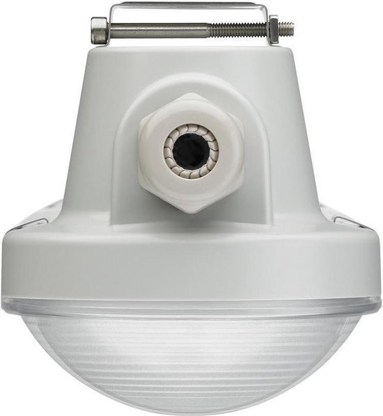 Philips LED Opbouwarmatuur - 29W - Waterdicht IP65 - IK08 - 1504x96x87 ...