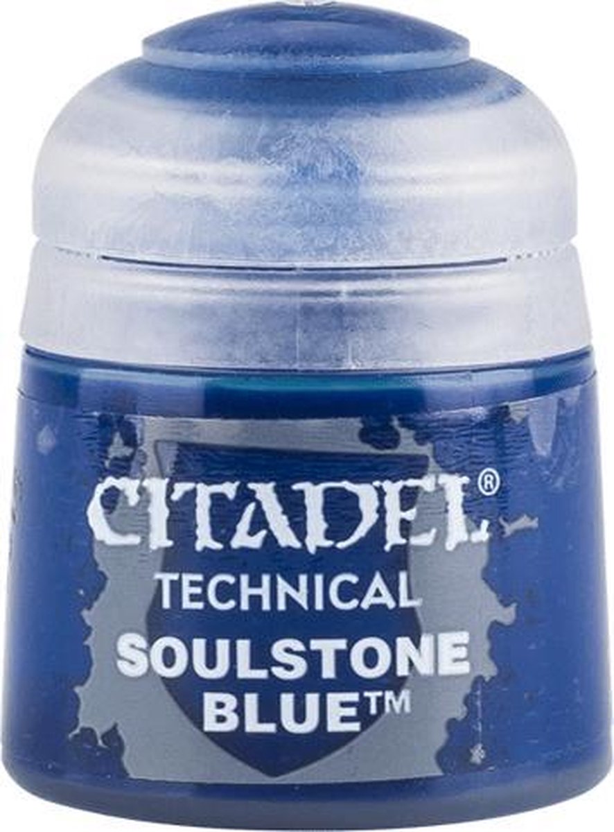 Soulstone Blue (Citadel) | bol