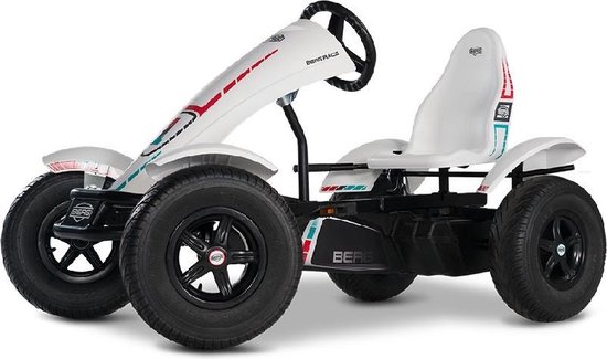 BERG Skelter Race BFR-3 | bol.com