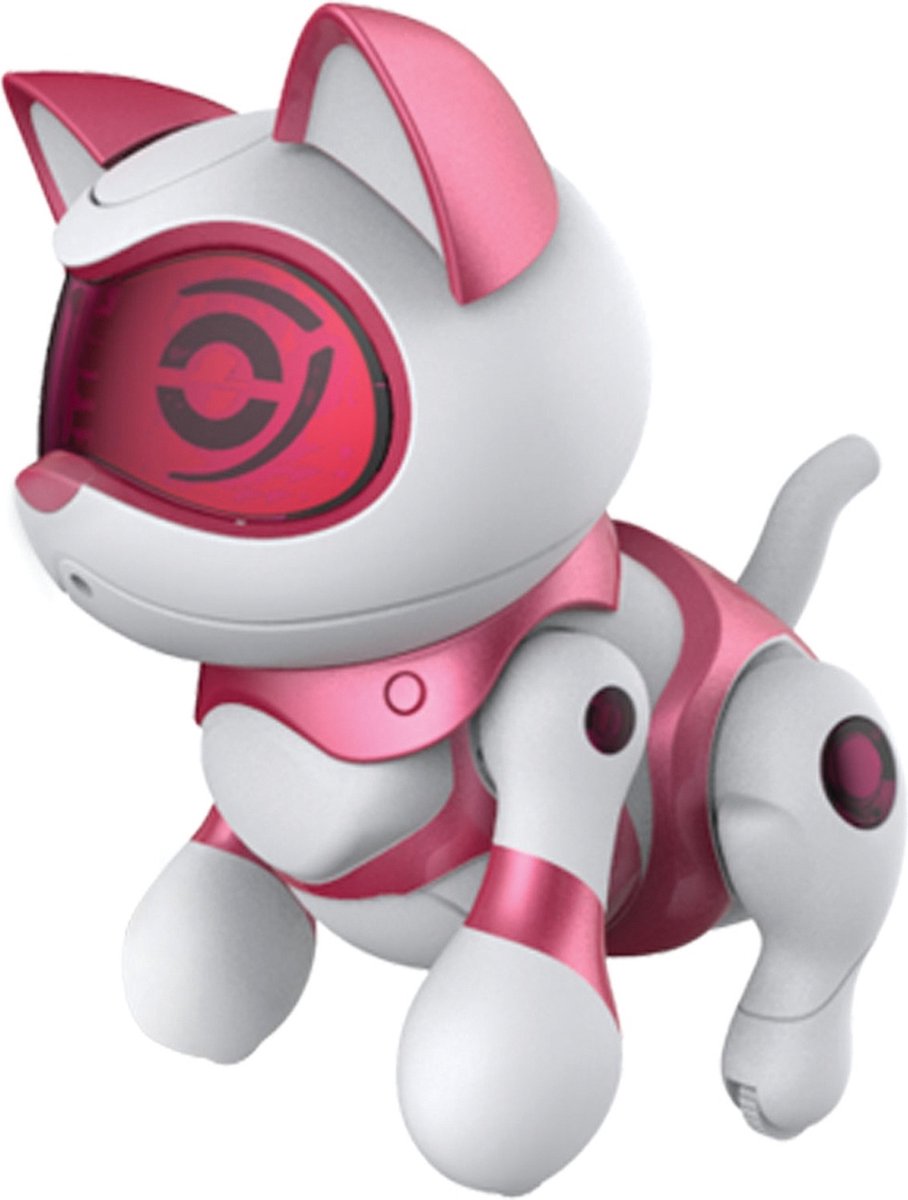 Teksta Newborn Roze Poes | bol.com