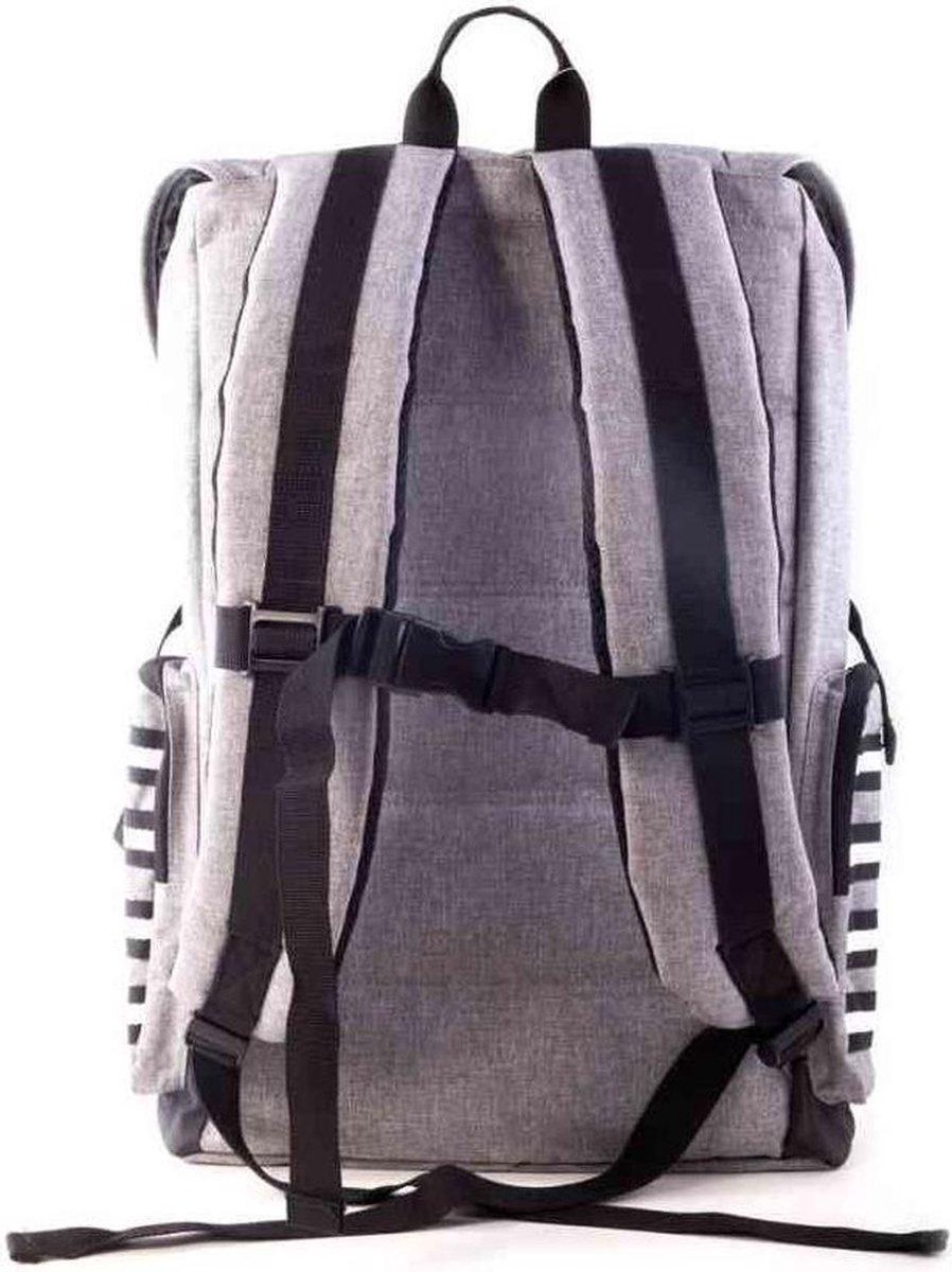 Nintendo - NES Controller Backpack | Games | bol.com