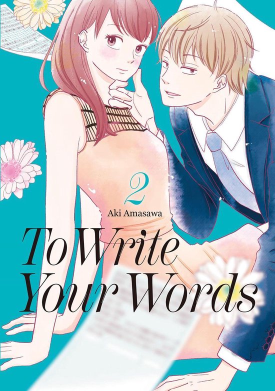 To Write Your Words 2 - To Write Your Words 2 (ebook), Aki Amasawa ...