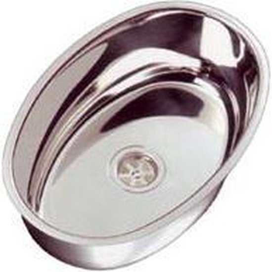 Gootsteen (265 x 390 mm) (GS50050) | bol