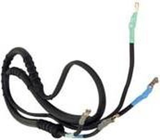 OMC/Mercruiser electric shift cable (379628) | bol