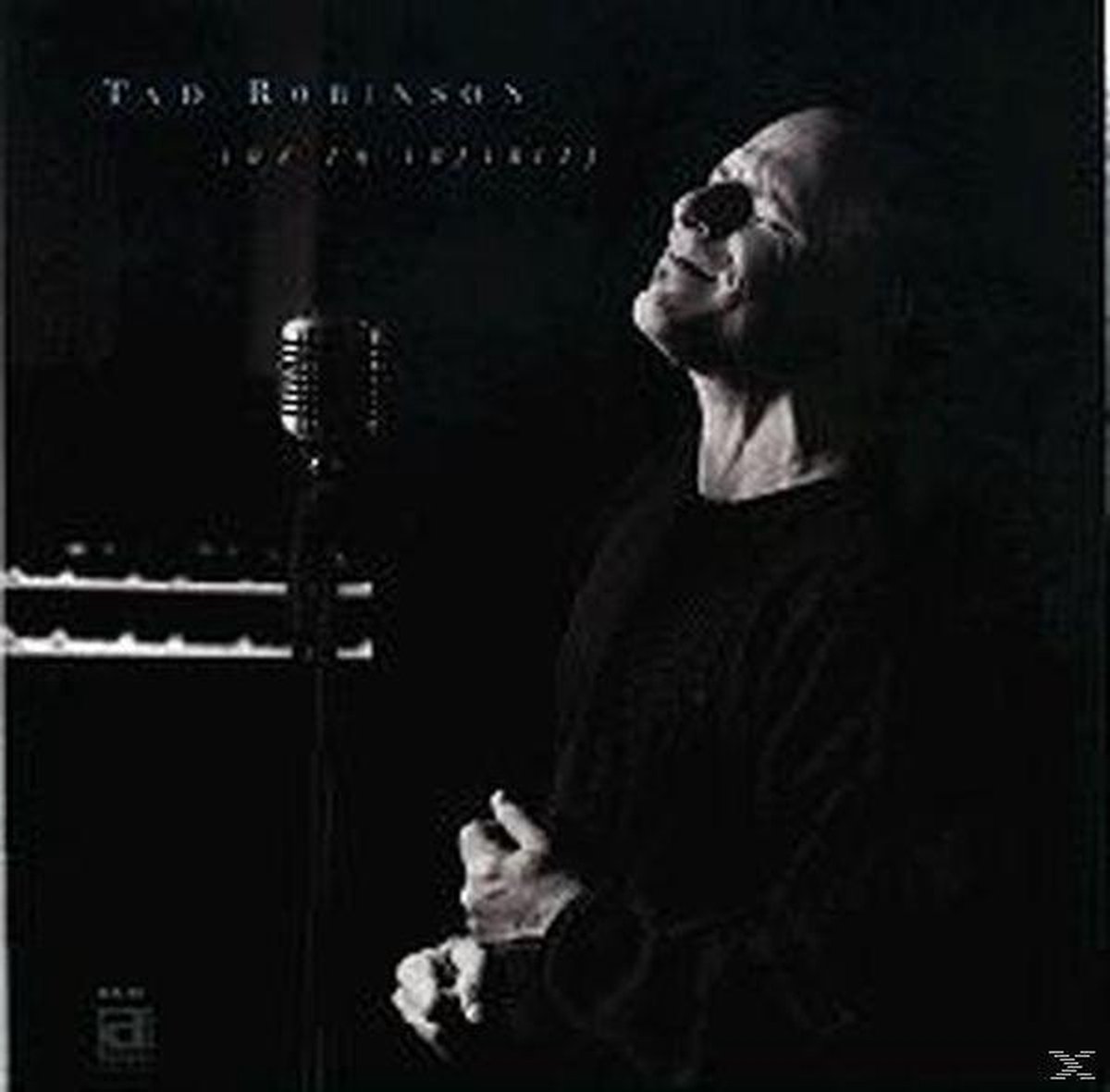 Tad Robinson - One To Infinity (CD), Tad Robinson | CD (album) | Muziek ...