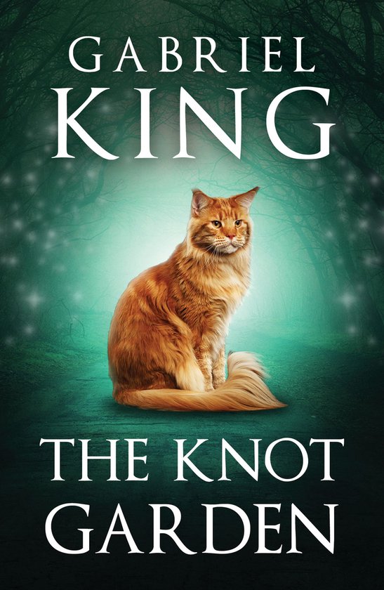 Wild Road 3 - The Knot Garden (ebook), Gabriel King | 9781786699374 ...