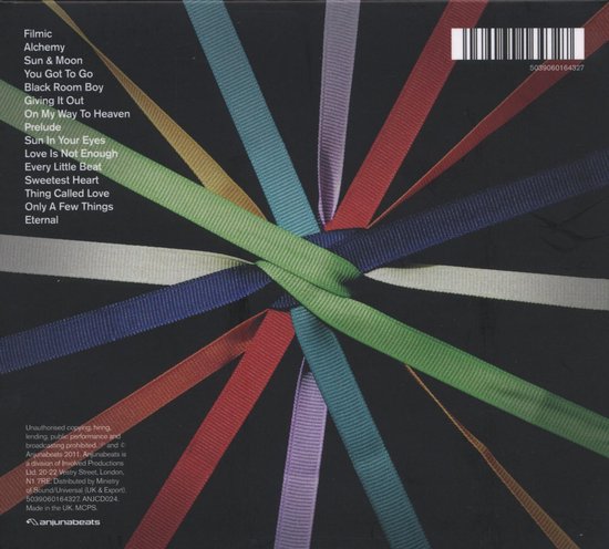 Group Therapy, Above & Beyond | CD (album) | Muziek | bol