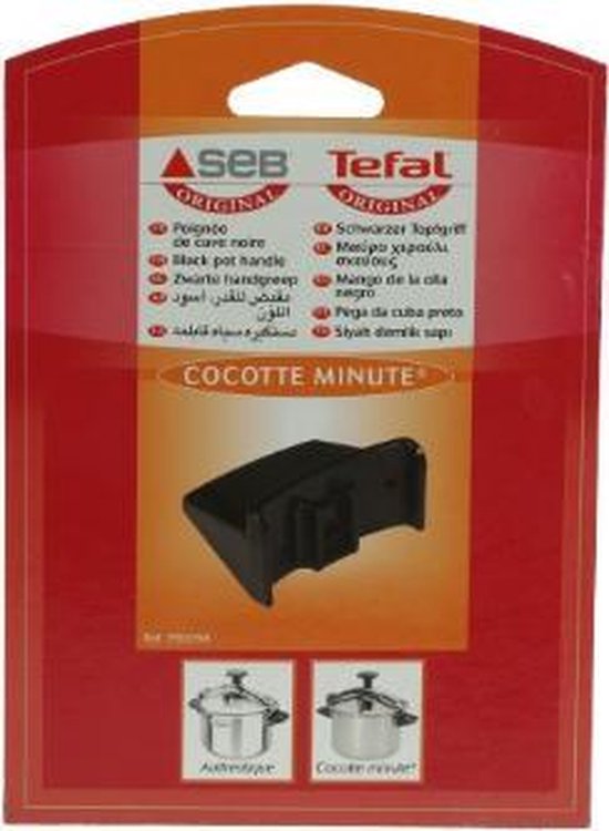 Tefal handvat greep handgreep snelkookpan Tefal Seb Calor 4958 | bol.com