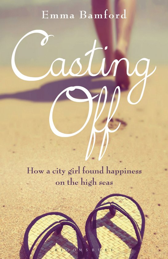 Casting Off (ebook), Emma Bamford | 9781472906625 | Boeken | bol.com