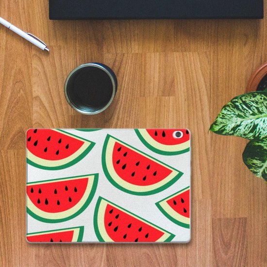 Lenovo Tab M10 Tablet Cover Watermelons | bol