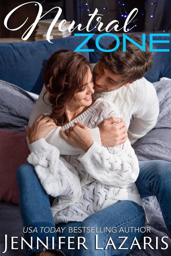 Neutral Zone (ebook), Jennifer Lazaris | 9781393367413 | Boeken | bol.com