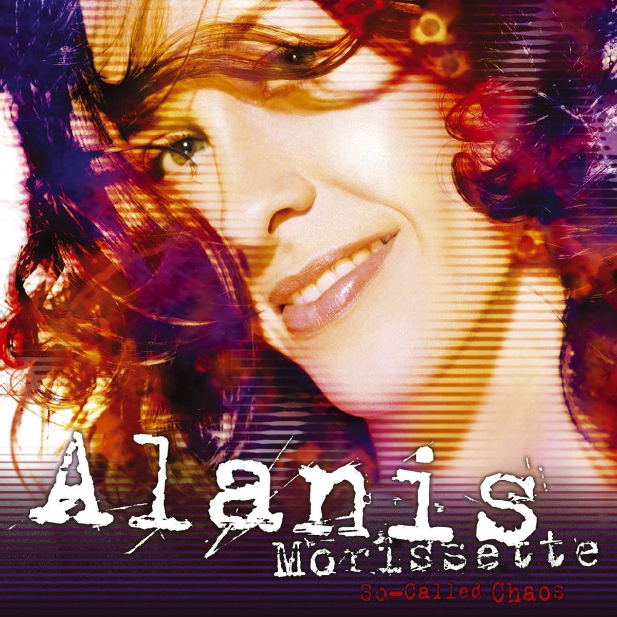 So-Called Chaos, Morissette,alanis | Muziek | bol