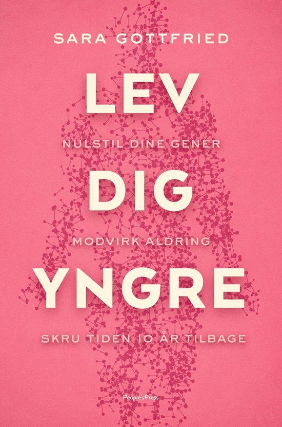 Lev dig yngre (ebook), Sara Gottfried | 9788770362634 | Boeken | bol