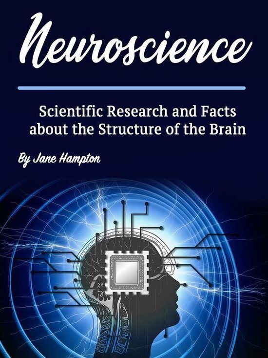 Neuroscience (ebook), Jane Hampton | 9788835337577 | Boeken | bol.com