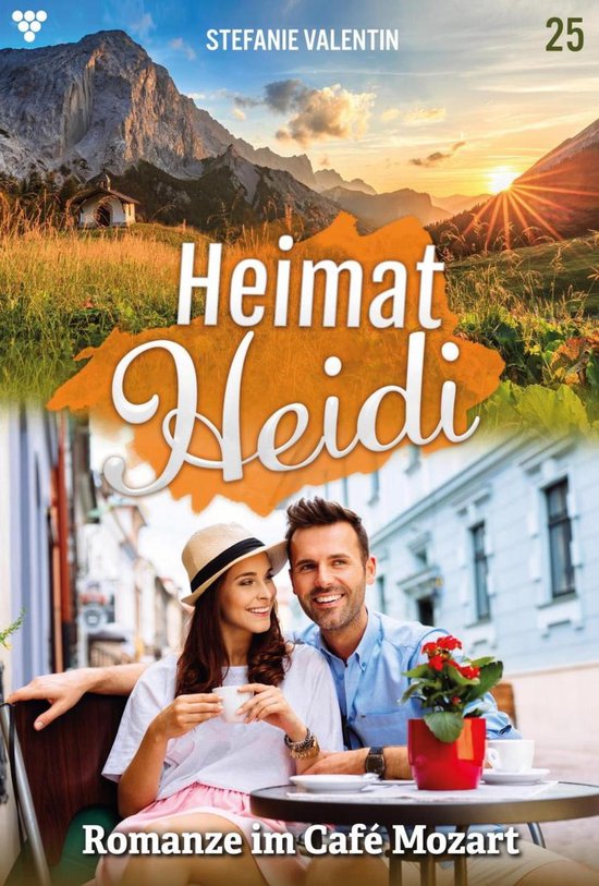 Heimat-Heidi 25 - Heimat-Heidi 25 – Heimatroman (ebook), Stefanie ...