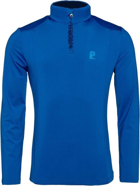 Protest Willowy skipully heren blauw-M | bol.com