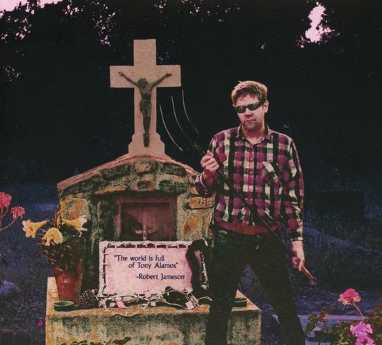 Dedicated To Bobby Jameson, Ariel Pink | CD (album) | Muziek | bol.com