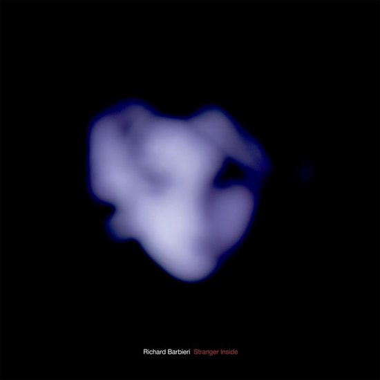 Stranger Inside, Richard Barbieri | LP (album) | Muziek | bol
