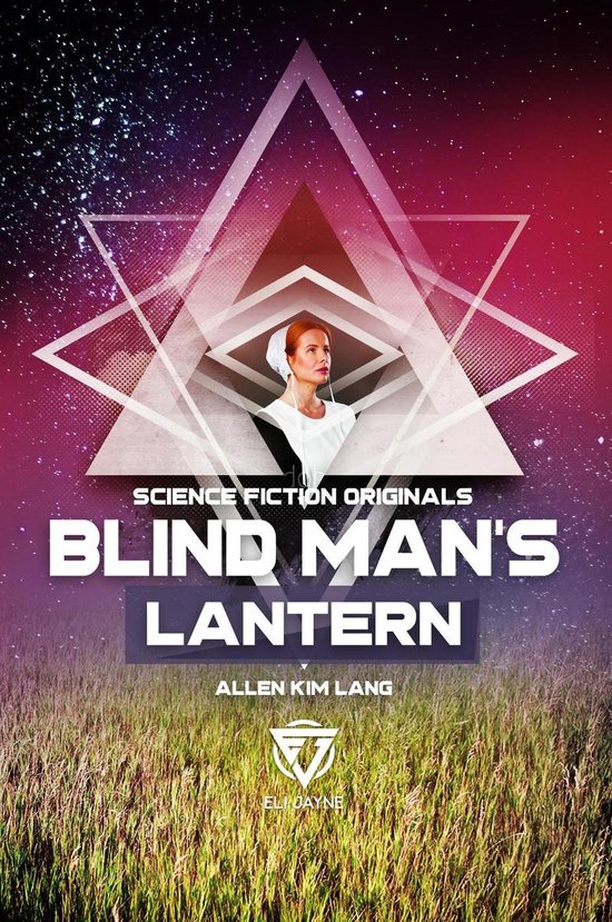 Blind Man's Lantern (ebook), Allen Kim Lang | 9781087863702 | Boeken | bol