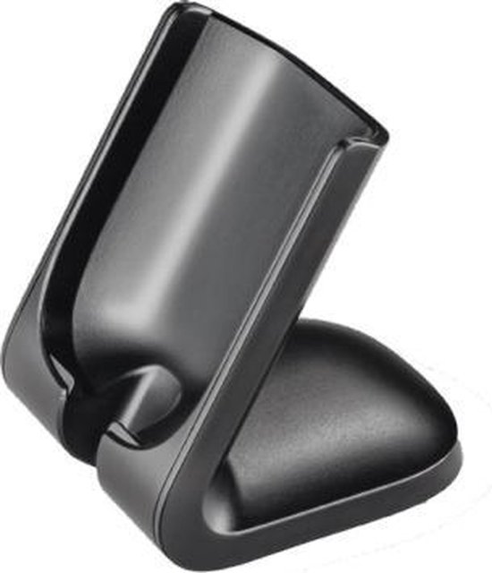 POLY Calisto P240-M DECT-telefoonhandset Zwart | bol.com