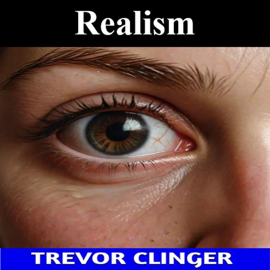 Realism, Trevor Clinger | 9798882338113 | Boeken | bol