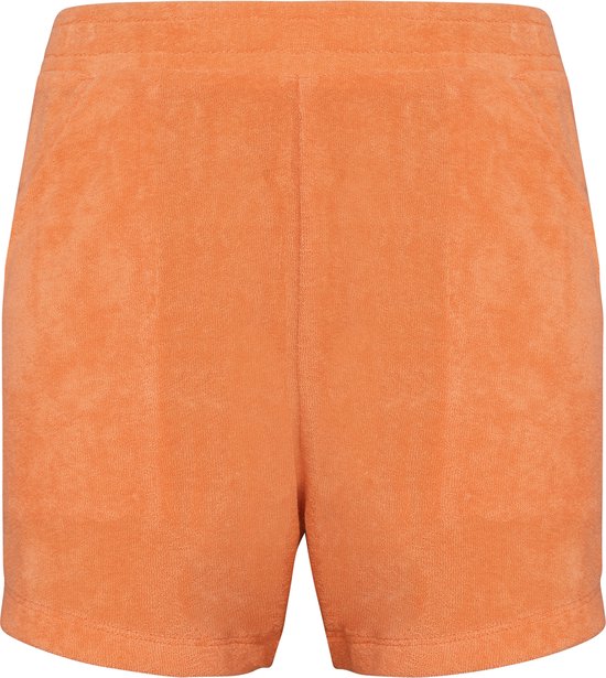 Native Spirit Ecologische sponsen meisjesshort NS719 - Apricot - 6/8 ...