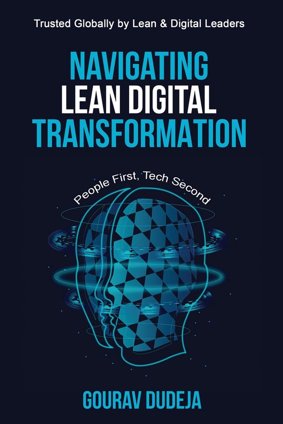 Navigating Lean Digital Transformation (ebook), Gourav Dudeja ...