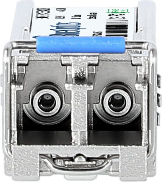 AC-SFP-LX-E-40-BO - Fiber optic - 1250 Mbit/s - SFP - LC - LH - 40000 m ...