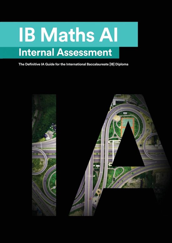 IB Math AI [Applications and Interpretation] Internal Assessment (ebook ...