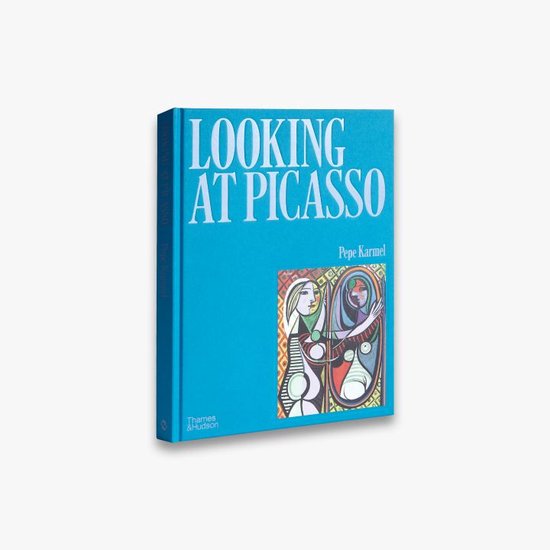 Looking at Picasso, Pepe Karmel | 9780500026045 | Boeken | bol