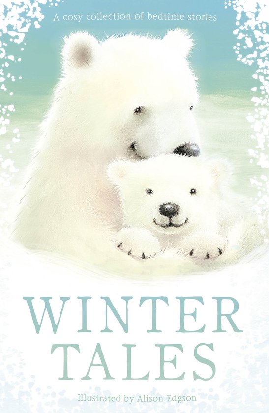 Winter Tales, Various Authors | 9781788951715 | Boeken | bol