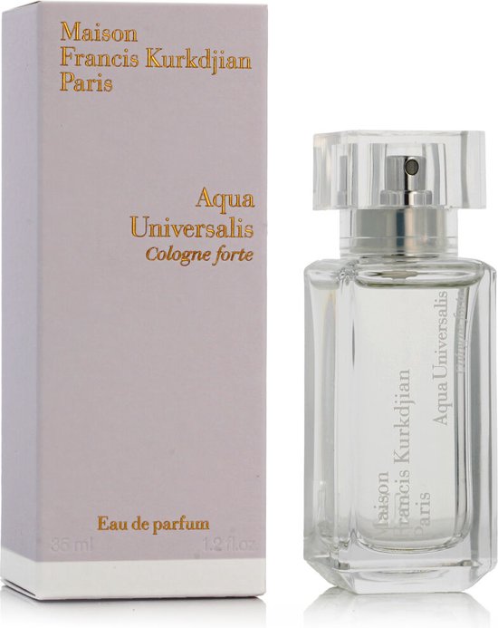 Maison Francis Kurkdjian Aqua Universalis Cologne Forte Eau de Parfum | bol