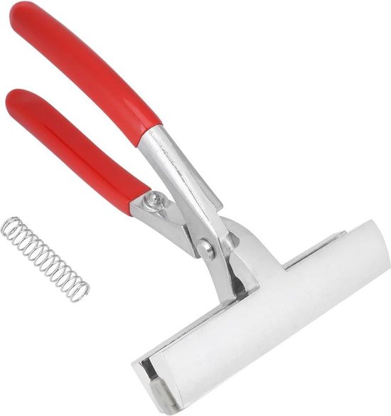 Canvas Pliers Art Tool - Professional Metal Canvas Clamp for Stretching ...