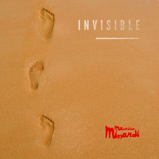 Maurizio Minardi - Invisible (CD), Maurizio Minardi | Muziek | bol