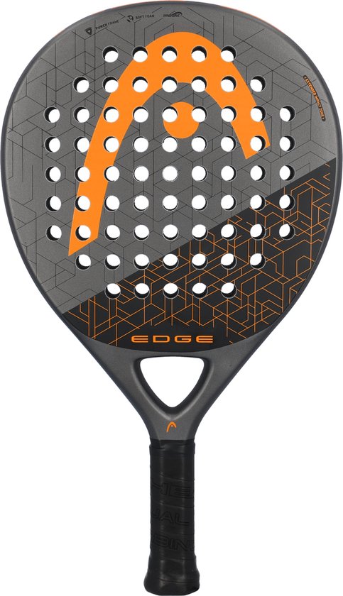 Head Edge LTD Padel Racket | bol