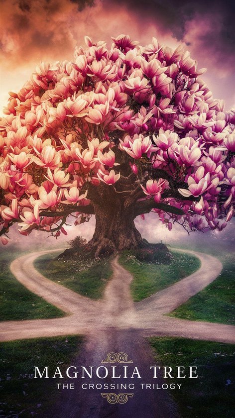 Magnolia tree (ebook), Bharti Masram | 1230008120793 | Boeken | bol