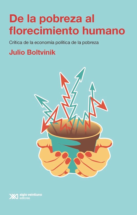 Economía y demografía - De la pobreza al florecimiento humano (ebook ...