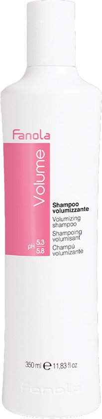 Fanola Volume Shampoo 350ml | bol