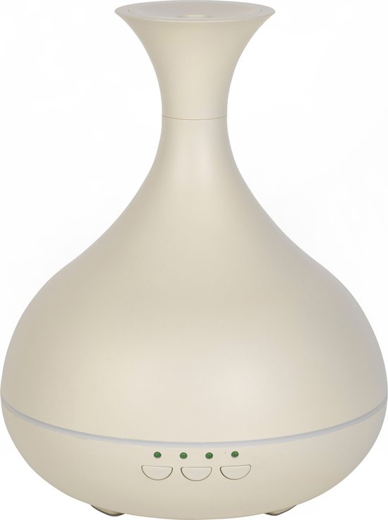 Salter - Aroma - Room Diffuser - Veranderende LED-verlichting - Ingebouwde timer -... | bol