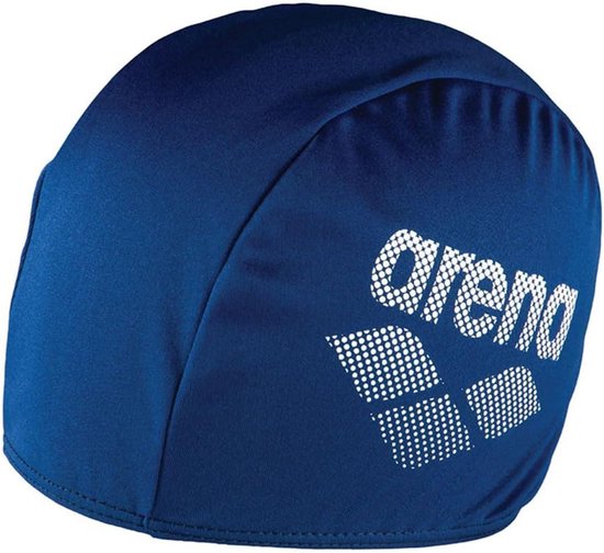 Badmuts van polyester voor zwemmen - Unisex Arena II Swim Cap | bol