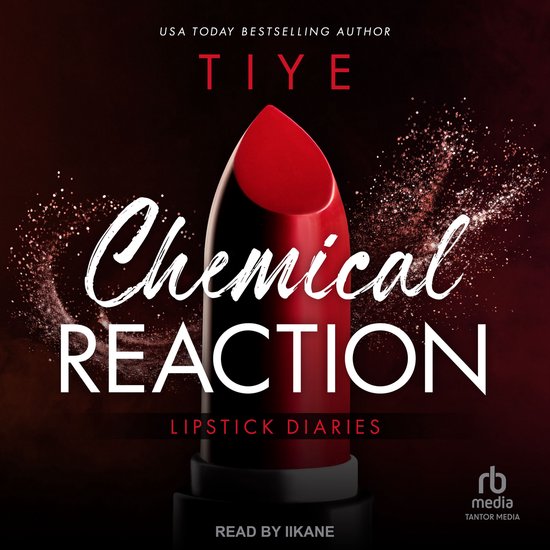 Chemical Reaction, Tiye Love | 9798350879162 | Boeken | bol