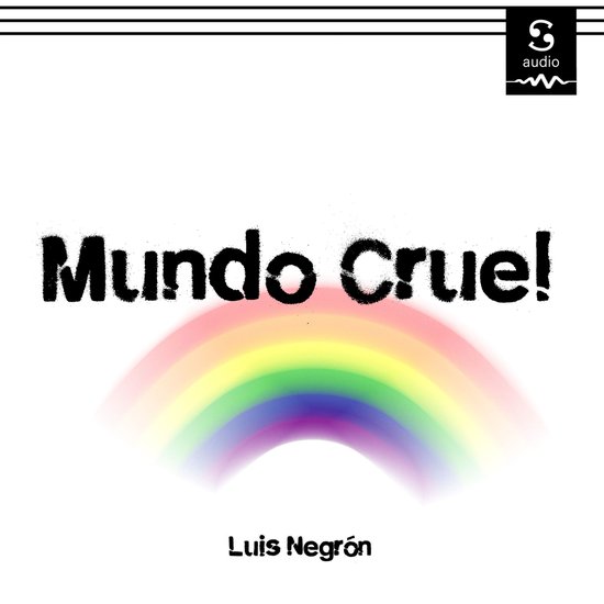 Mundo cruel, Ignacio Echevarria | 9781094420028 | Boeken | bol