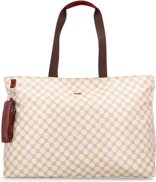 Picard Yeah Shopper Tas 50 cm | bol