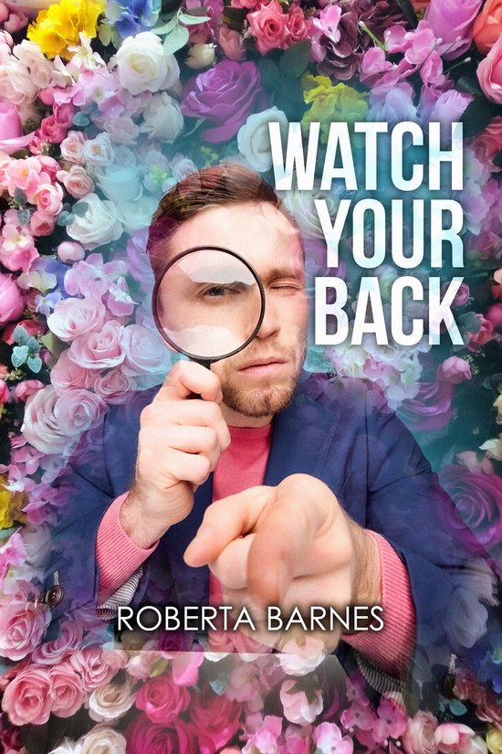 Watch Your Back (ebook), Roberta Barnes | 9781959449720 | Boeken | bol