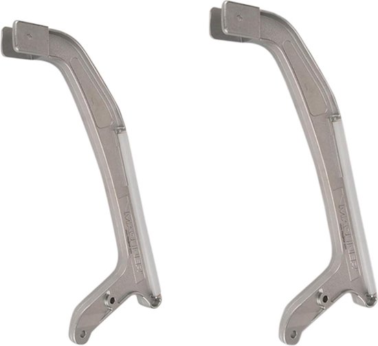 Trapklimmer kit voor standaard handtruck - Magline 86006 C5 | bol